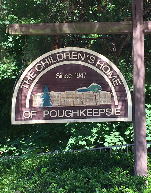 Contact | Children's Home of Poughkeepsie